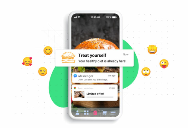 Emojis in Your Push Notifications - SmartPush