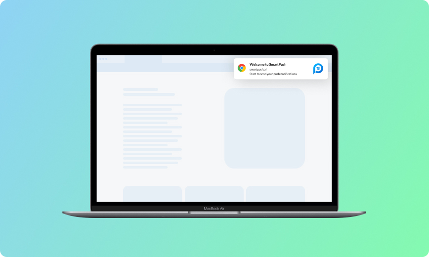 SmartPush - Push Notification Best Practices and Tips