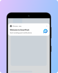 Web Push Notifications: Retain Your Visitors with SmartPush