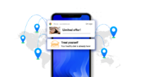 Location-Based Push Notifications With Real Case Examples - SmartPush
