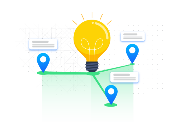 Location-Based Push Notifications With Real Case Examples - SmartPush