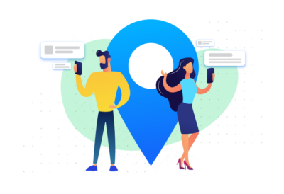 Location-Based Push Notifications With Real Case Examples - SmartPush