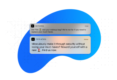 Location-Based Push Notifications With Real Case Examples - SmartPush