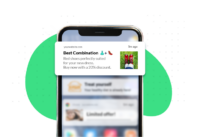 50+ Push Notifications Templates and Examples - SmartPush