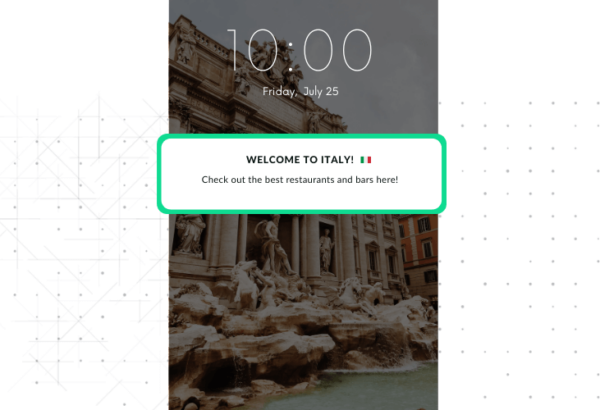 50+ Push Notifications Templates and Examples - SmartPush