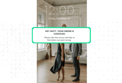 50+ Push Notifications Templates and Examples - SmartPush