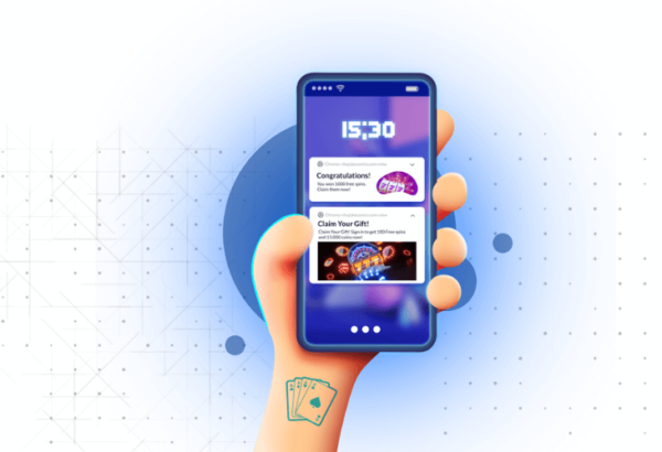 50+ Push Notifications Templates and Examples - SmartPush